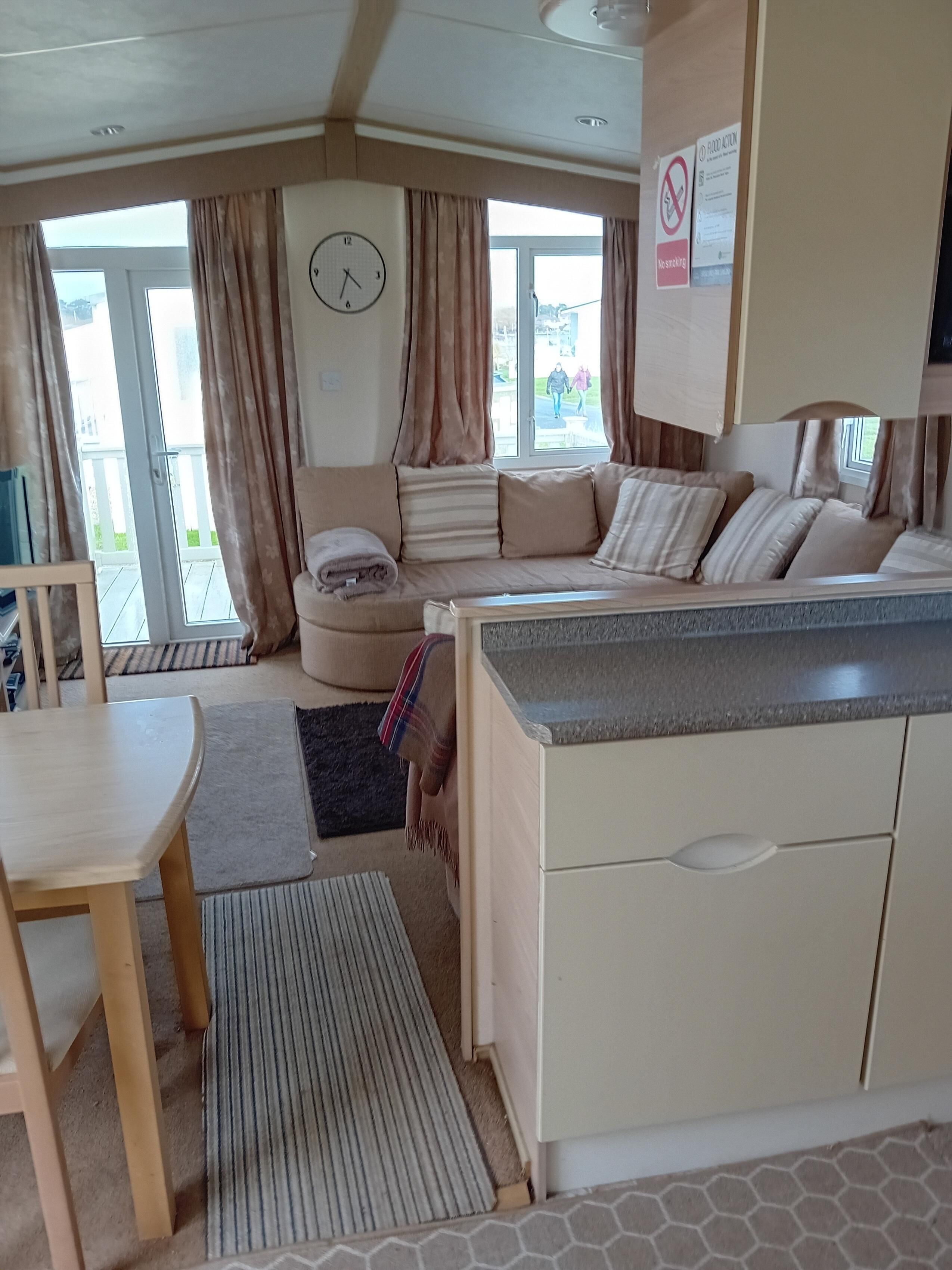 Beautiful Caravan On A Fantastic Holiday Park In Lowestoft Ref 12099b - Beccles