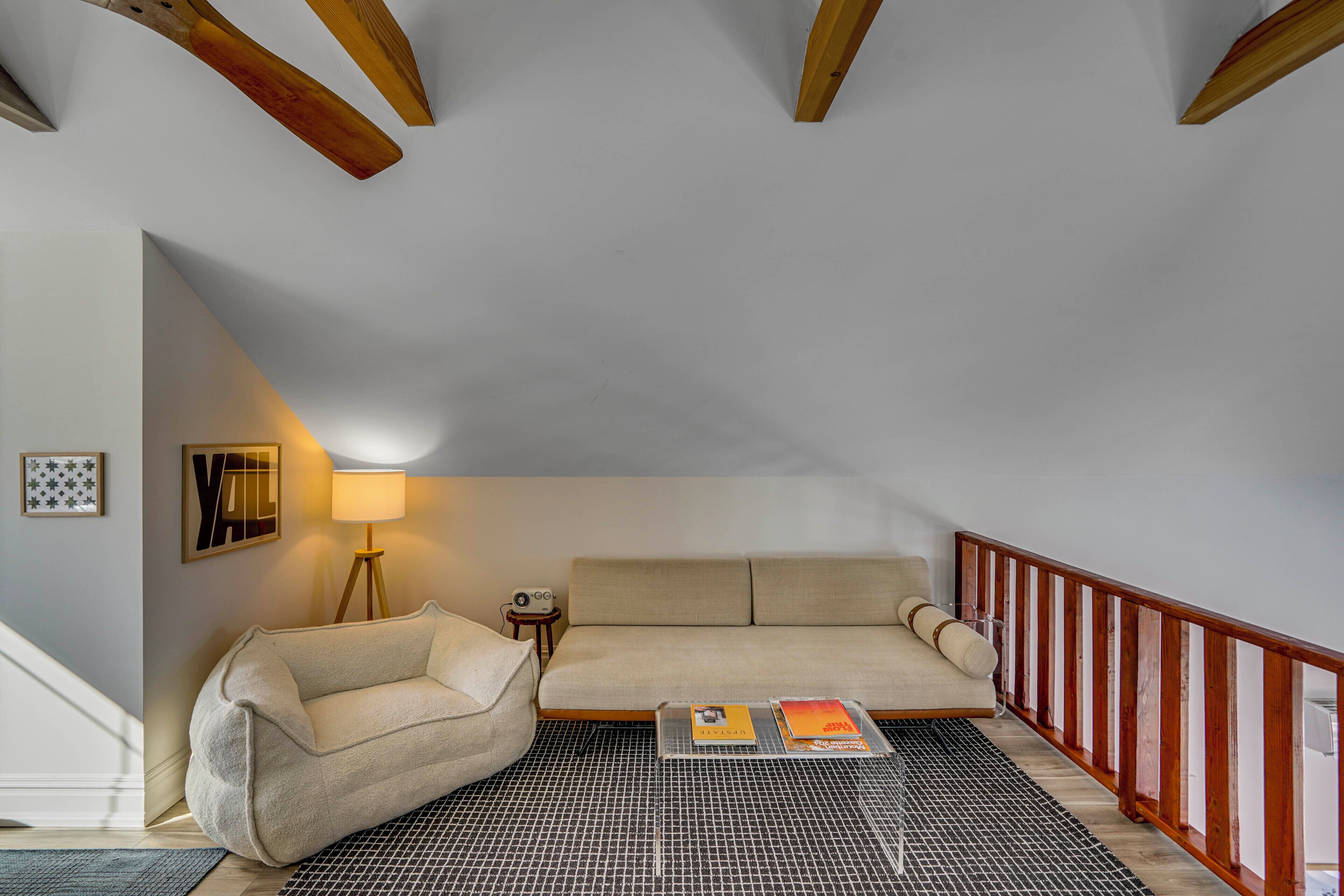 Lakefront Escape W/ Dock! Hudson Valley Home - Berkshire County, MA