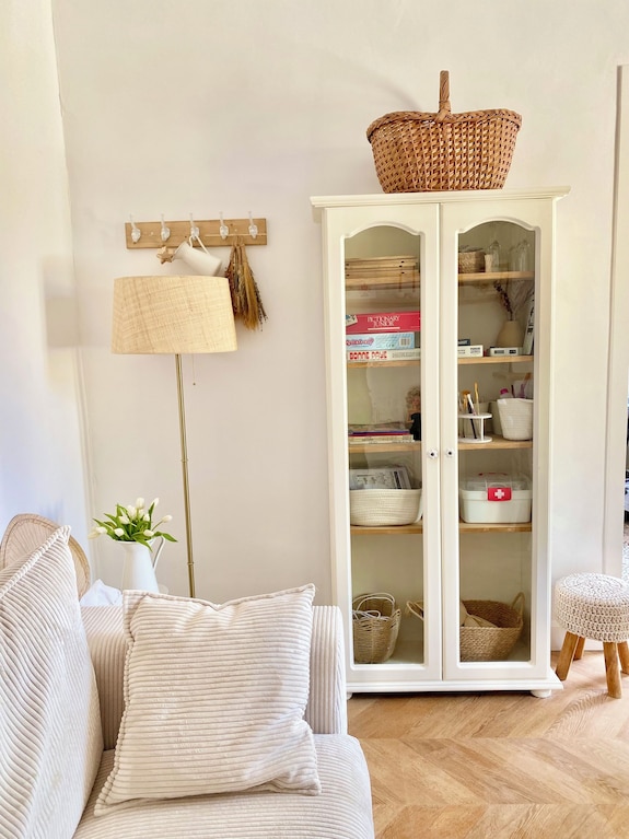 La Petite Louise 🤎 éChoppe Rénovée 85m2 ⭐️ 4/6p + Jardin - Saint-Émilion