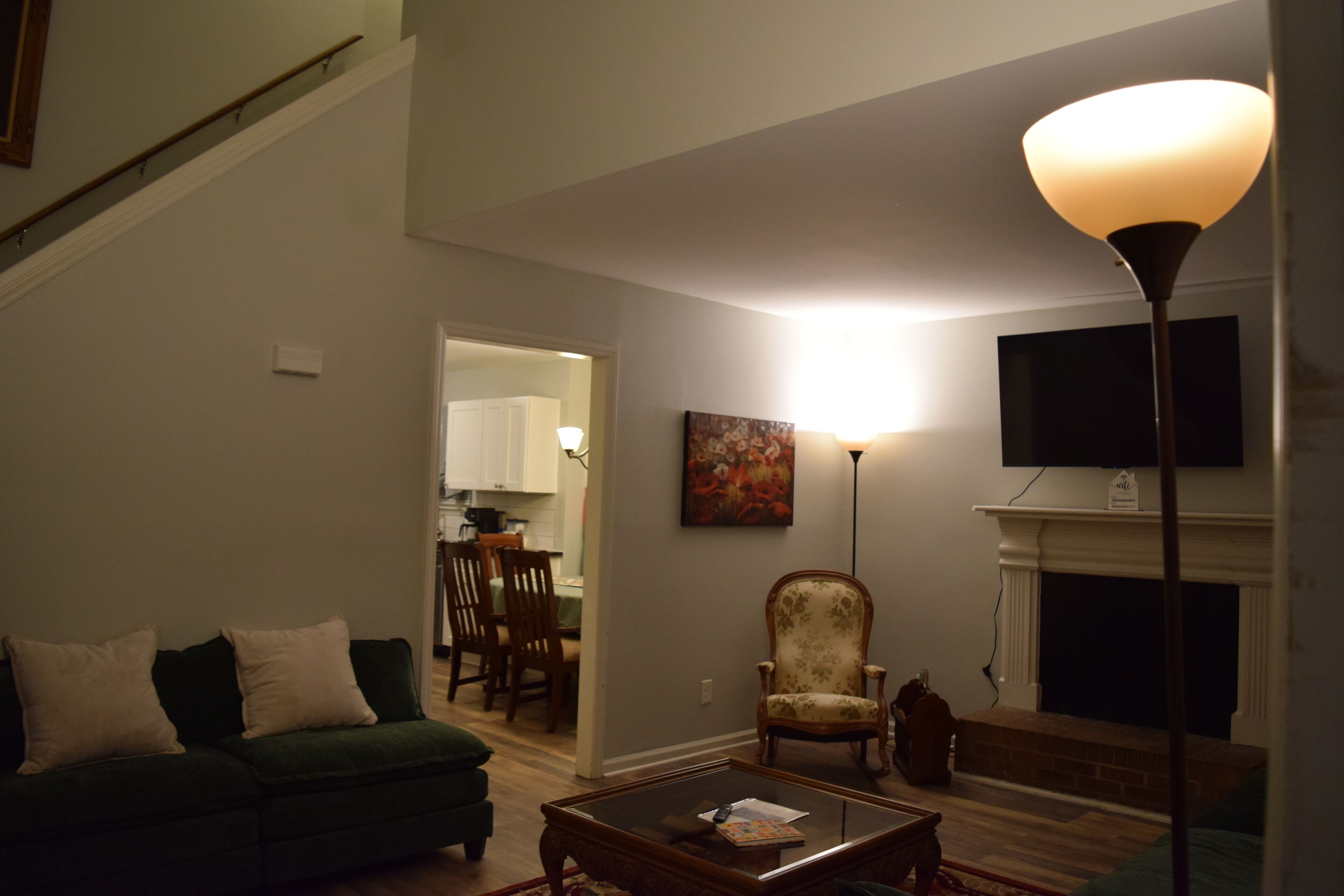 Get Cozy And A Little Bit Curious At The Mint Hill Mystery Manor! - Harrisburg, NC