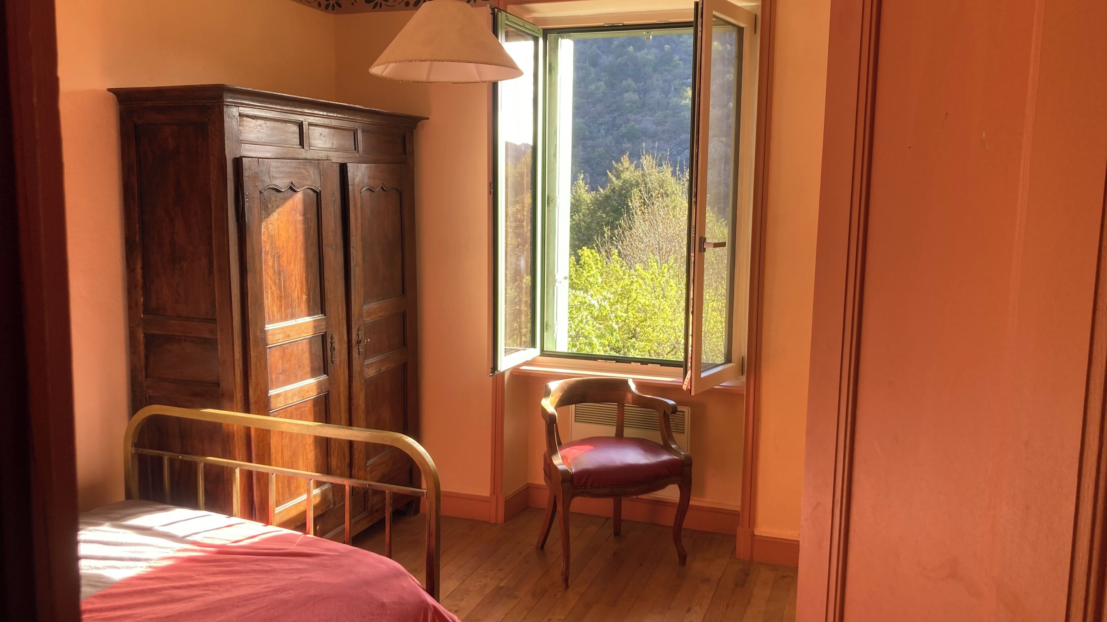 Maison Chaleureuse Au Cœur De La Nature - Langeac