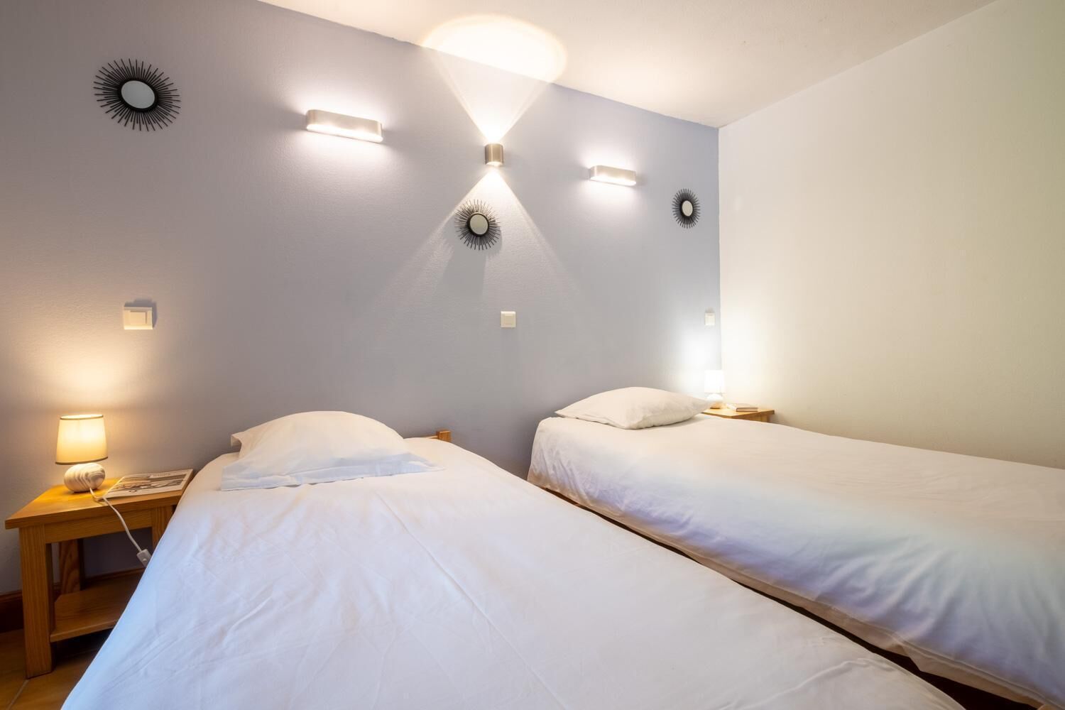 Gîte 2/4 Pers. Confort Au Castel De La Peyre - Gorges du Tarn