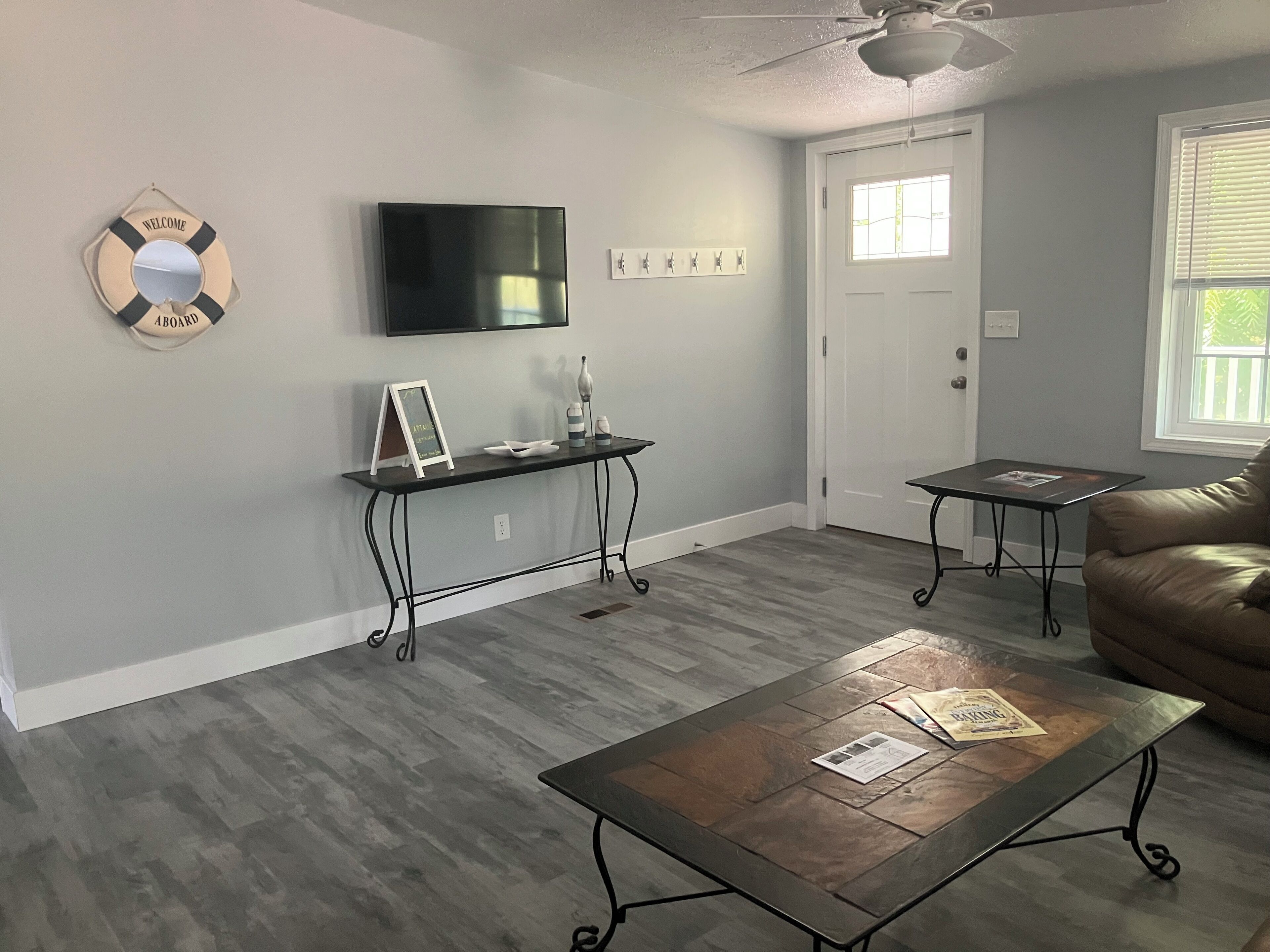 Perfect 3-bedroom Mobile Home With Ac In Charming Albion. Mobility-accessible. - Pensilvania