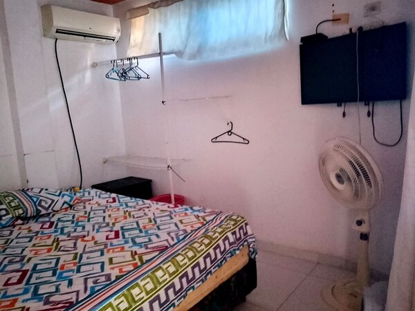 Hotel Volga - Puerto López