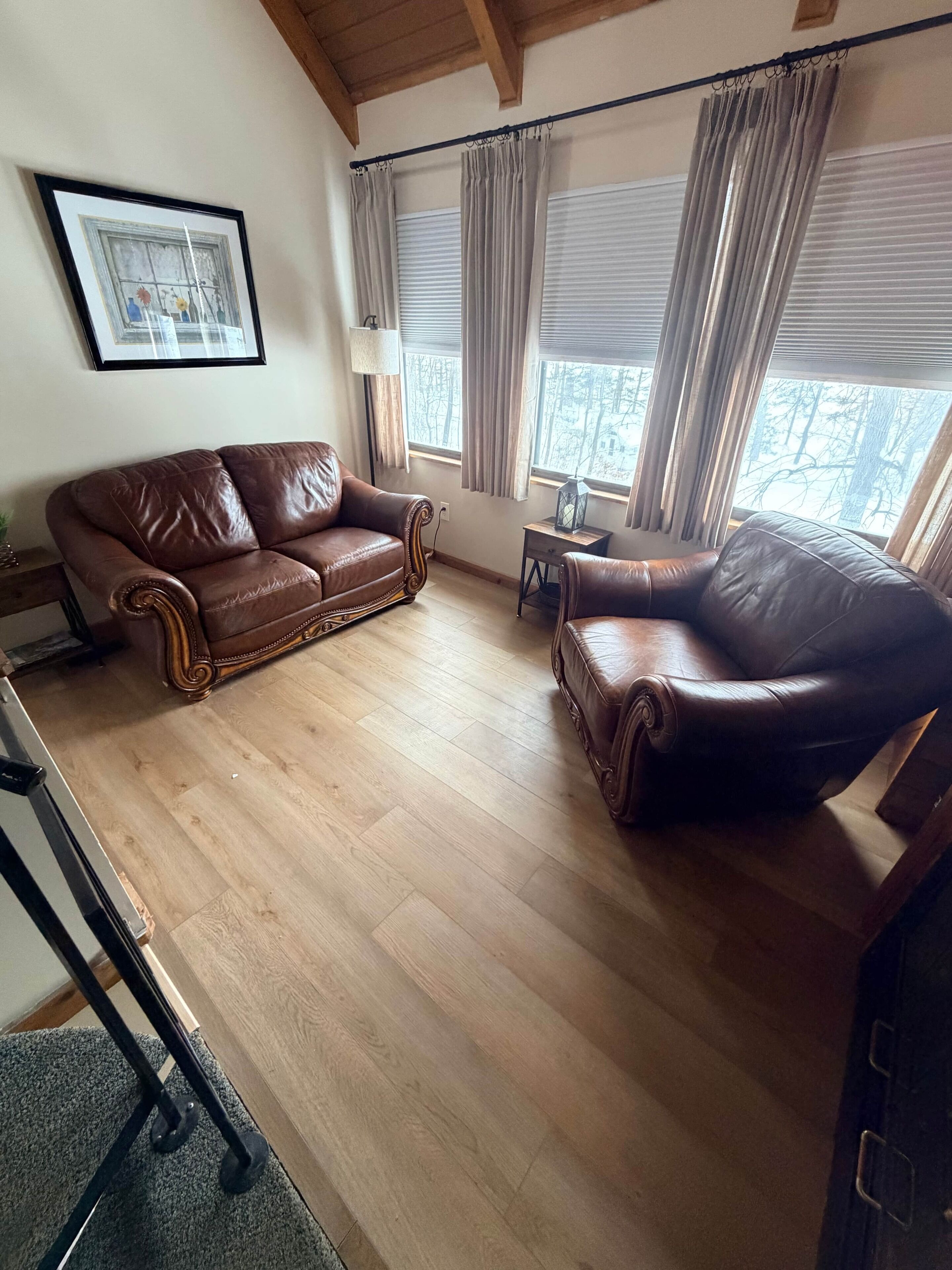 Villa 1 Historic Cottage - Howell, MI