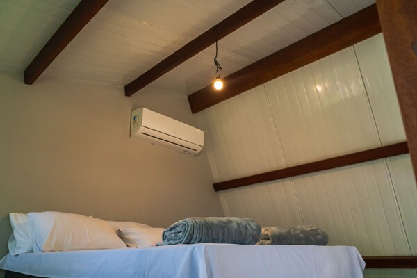 Itacaré Ecolodge - Bahía