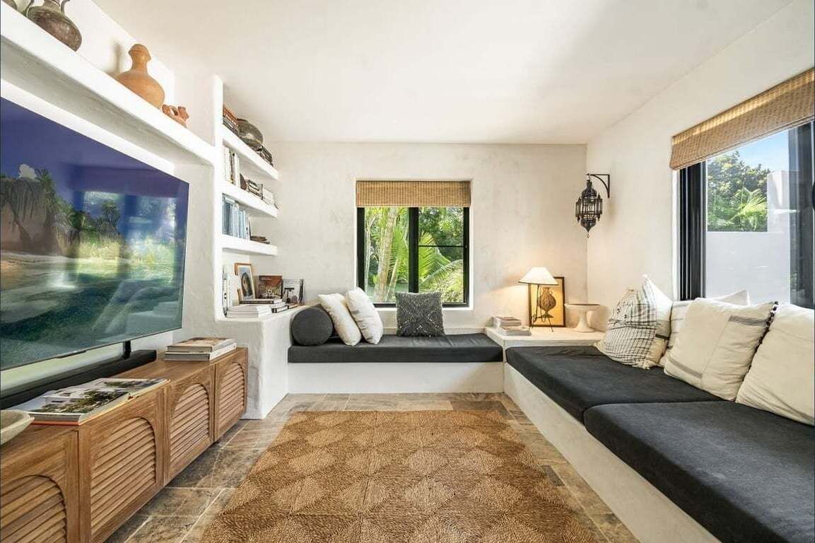 No 4 Newrybar- Hinterland Retreat - Bangalow