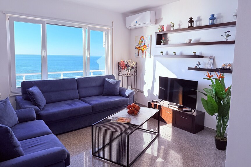 Home Sweet Home By The Sea 060, Durres, Albania - Durrës