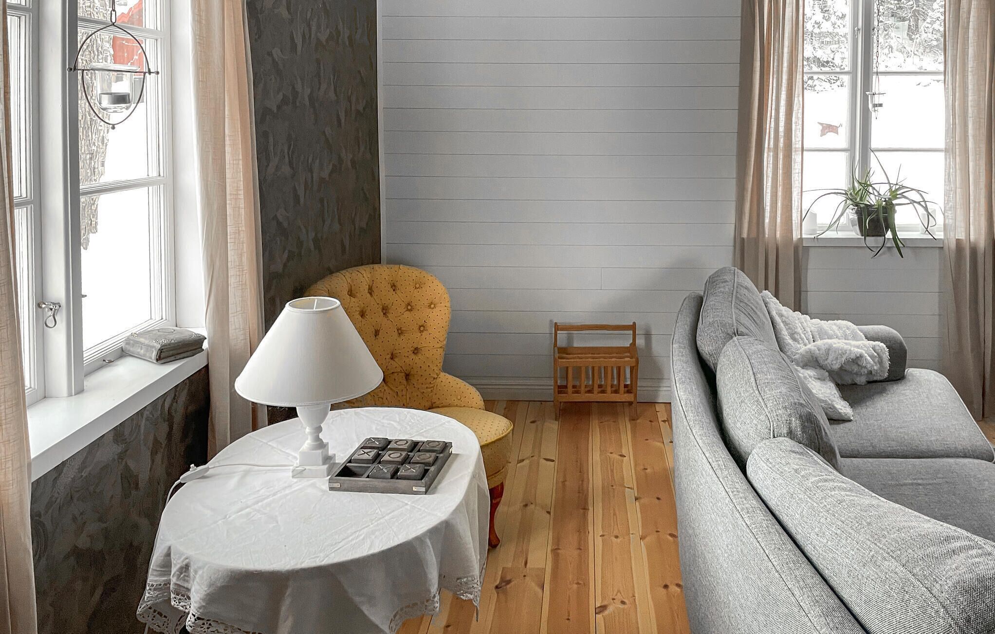 Beautiful Home In Bjurtjärns Socken - Karlskoga