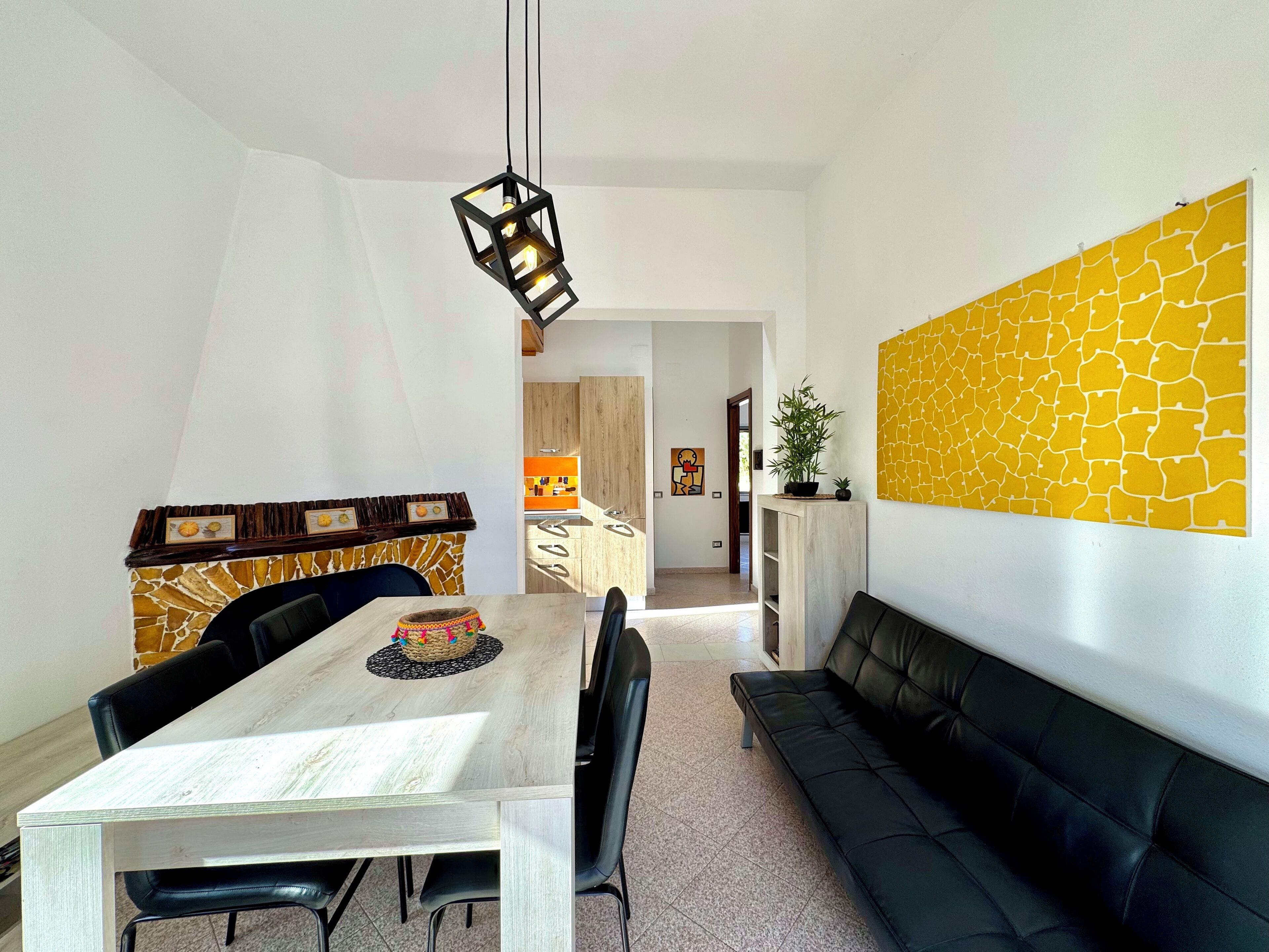 " Beach Breeze House " - Bari Sardo