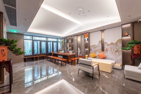 Fuortune S Hotel-chaozhou Kaiyuan Temple - Chaozhou