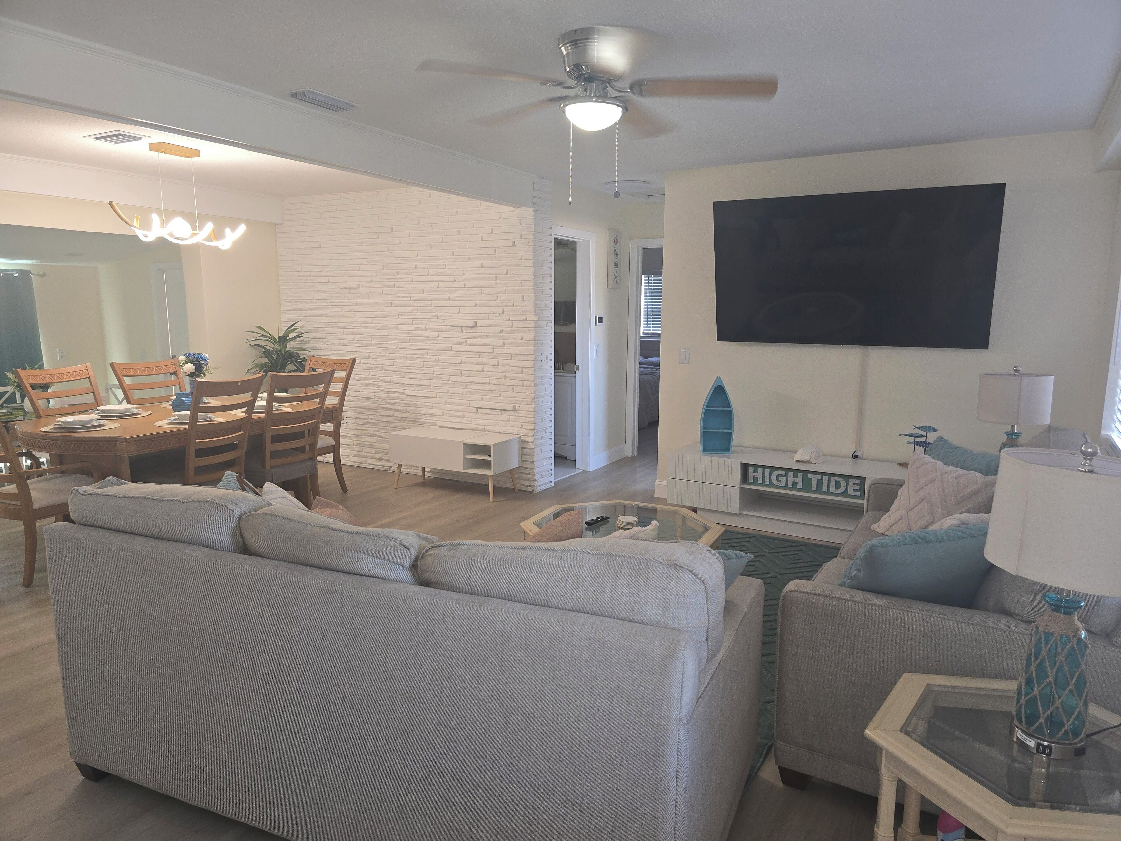 Sebring Oasis-prime Location-mins To Dining,shopping,hospital 12 Miles To Track - Sebring, FL