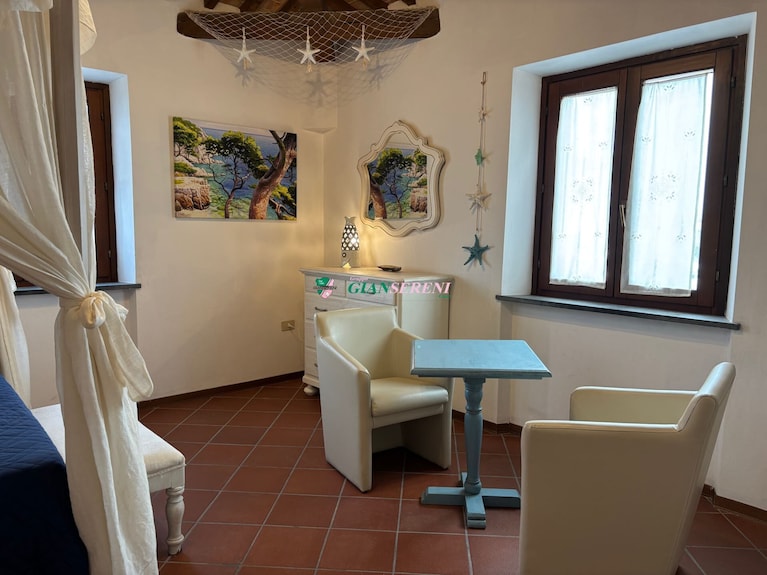 2 Bedroom Apartment For 4 People In A Central Area - San Vincenzo