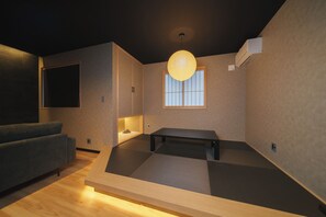 Apartamento conforto, para não fumantes, vista para a cidade (GAON 01) | Parte interna