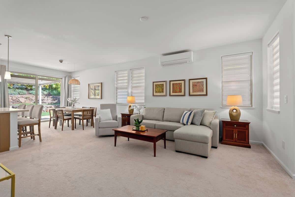 @ Marbella Lane | Hale Laʻi Serene Luxury 3br Home - Māʻili Beach Park