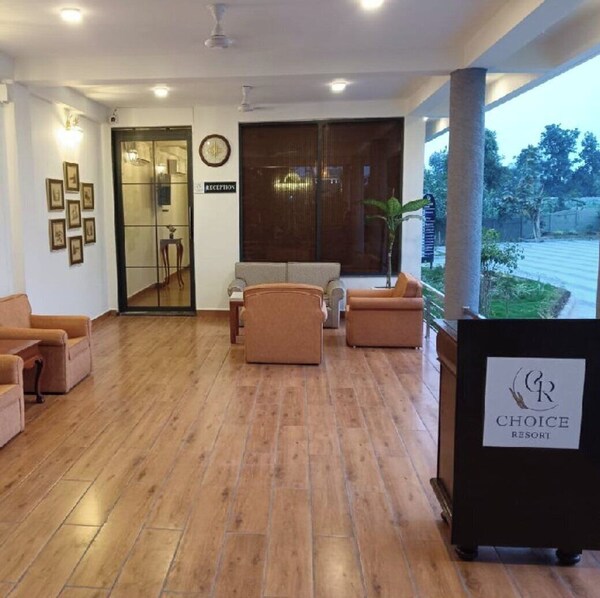 Choice Resort Bhopal - Bhopal