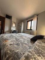 Apartamento Standard