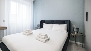 Apartamento (4 Bedrooms) | Parte interna