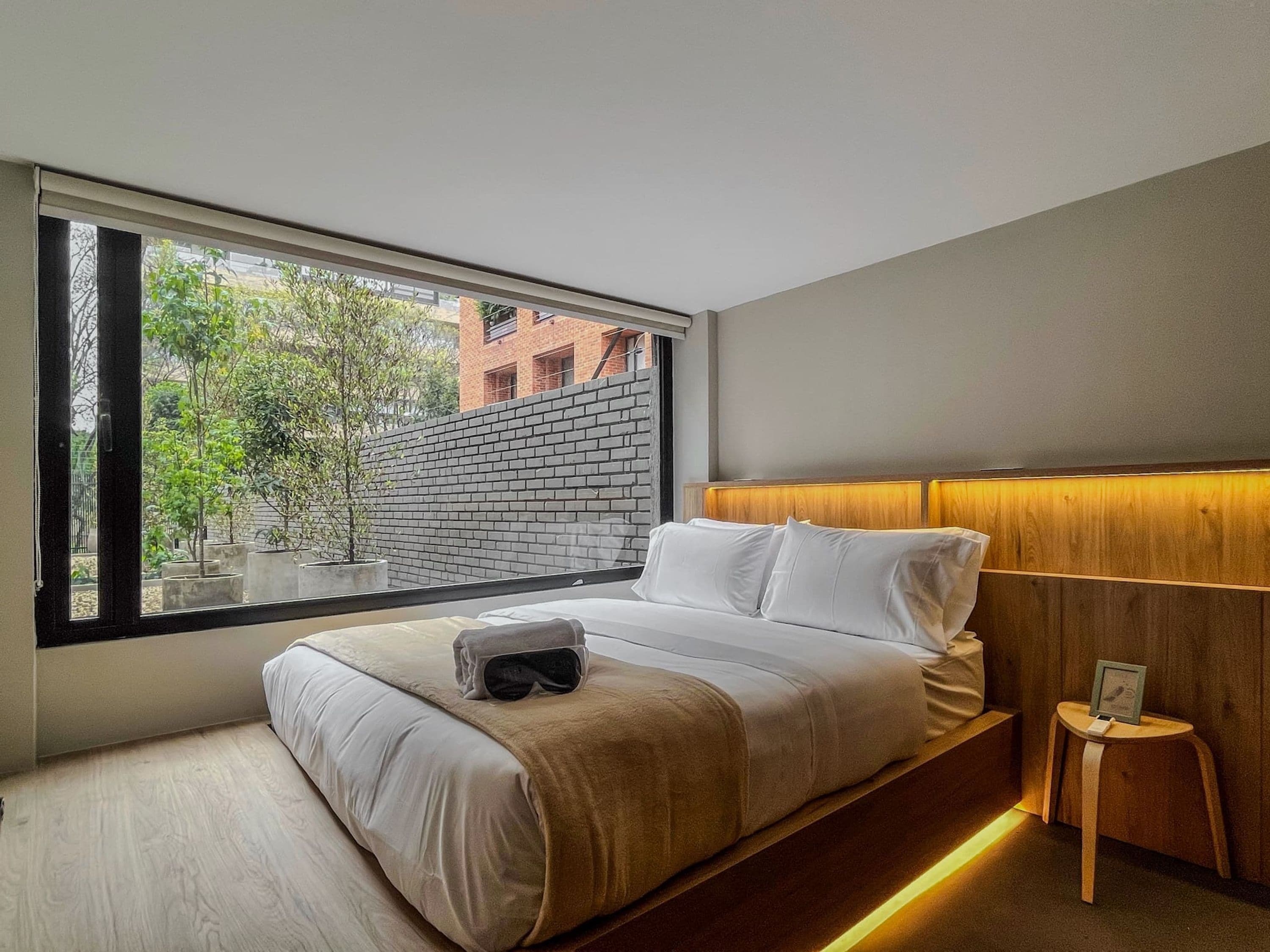 Apartamento, para fumantes | 2 quartos, acesso à internet de alta velocidade