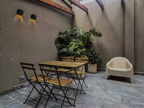 Apartamento, para fumantes | 2 quartos, acesso à internet de alta velocidade