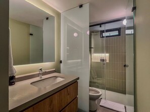 Apartamento, para fumantes | 2 quartos, acesso à internet de alta velocidade