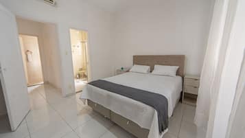 Apartamento | 2 quartos