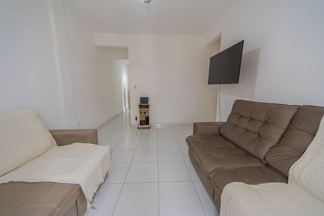 Apartamento | 2 quartos 