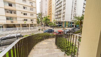 Apartamento | 2 quartos