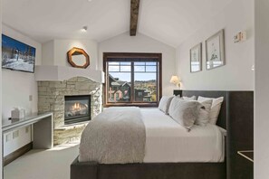 Condo, 1 quarto | 1 quarto, espaço de trabalho para notebook, Wi-Fi de cortesia