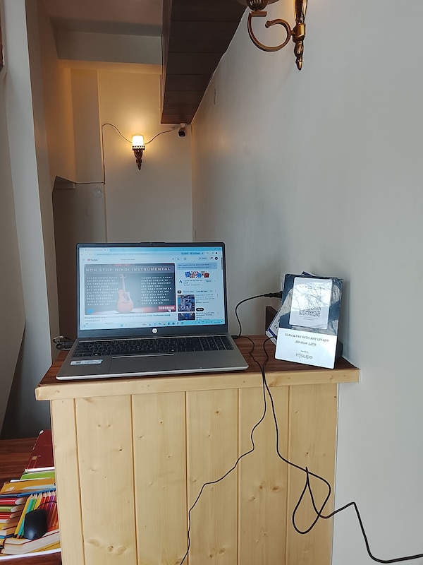 Whispering Heights - Kasauli