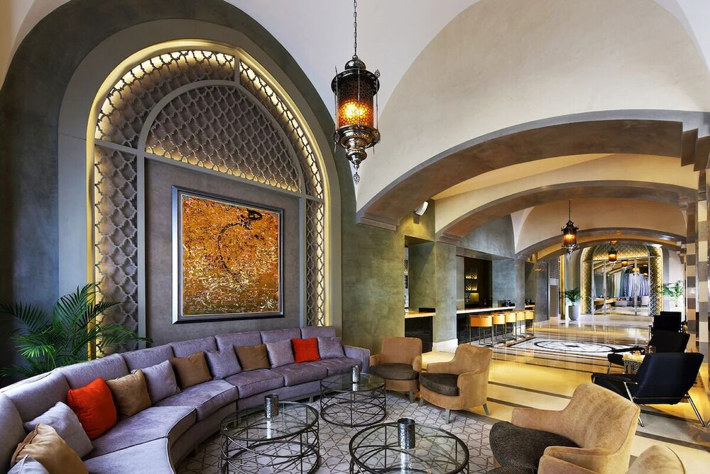 3 Stylish Rooms w/ Spacious Design – Just Moments from Nabq Bay & Sharm ...
