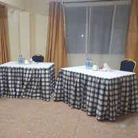 Sala de reunião