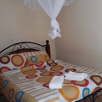 Quarto casal luxo