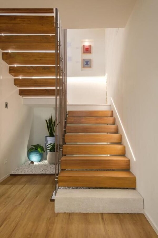 Emma's Downtown Eco Design Rooms - Olbia