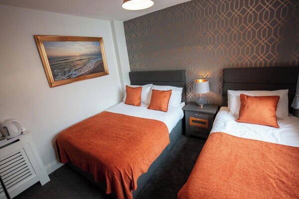 The Gabels By Cherish Lewis - Blackpool