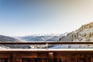 Terrenos do alojamento