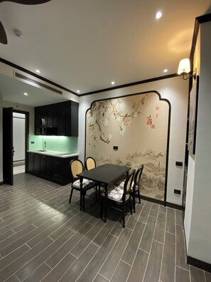 Suite-Estúdio | Restaurantes