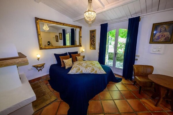 Villa Vanille - Sommières