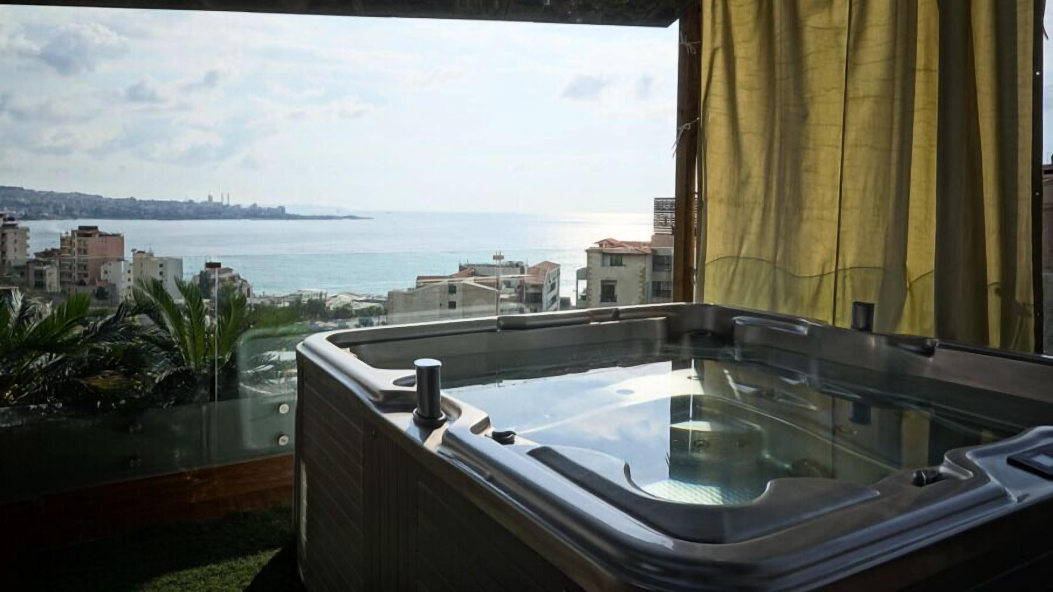 Quarto real | Cofres nos quartos, cortinas blackout, quartos à prova de som