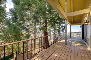 Casa (4 Bedrooms) | Parte interna