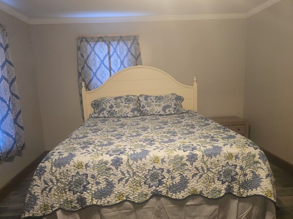 Keepsake Inn - In-law Apartment - Coleman State Park, Stewartstown