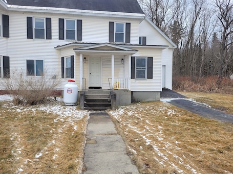 Apartamento | Fachada. Keepsake Inn - In-law Apartment