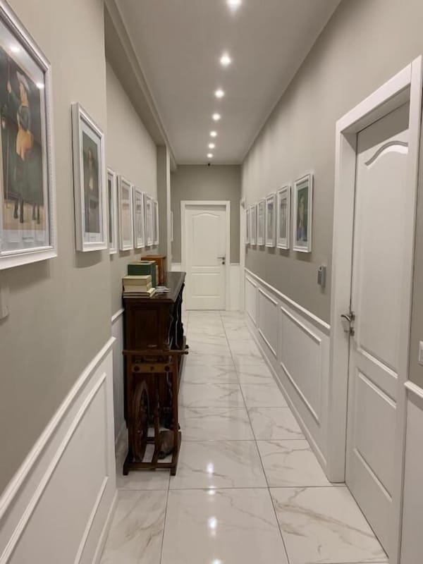 Corso Garibaldi Suites - Agropoli