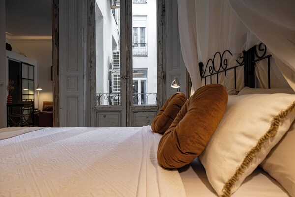 7 Matices - Chueca