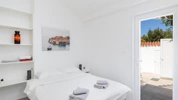 Estúdio (0 Bedroom) | Interior