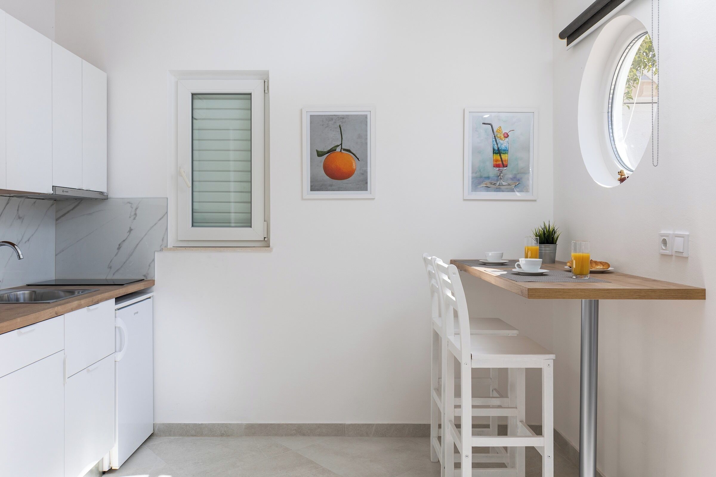 Apartamento (0 Bedroom) | Interior