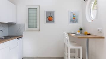 Apartamento (0 Bedroom) | Parte interna