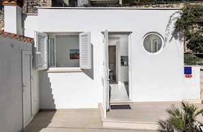 Apartamento (0 Bedroom) | Parte interna