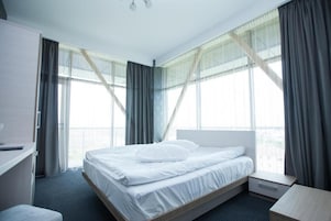 Quarto casal | Wi-Fi de cortesia