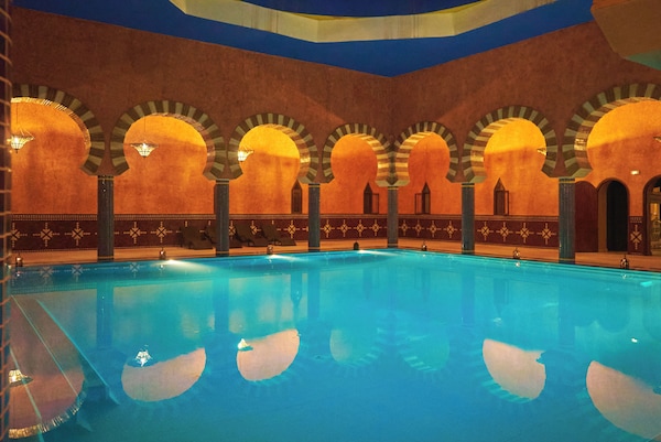 Hotel Kasbah Azalay - Morocco
